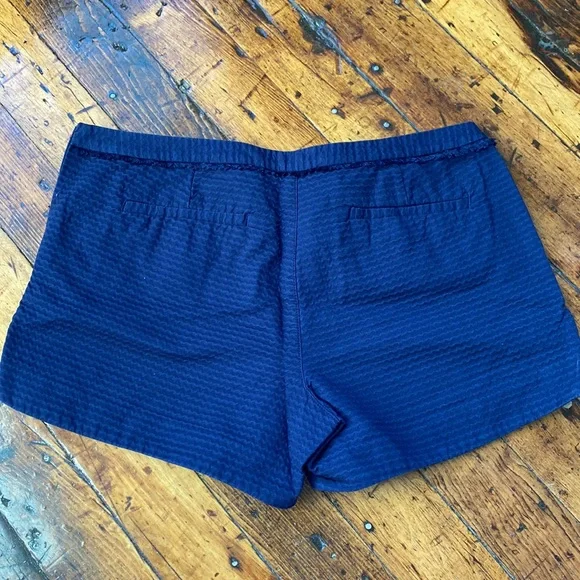 Lilly Pulitzer | Shorts | Lilly Pulitzer Addie Shorts | Poshmark